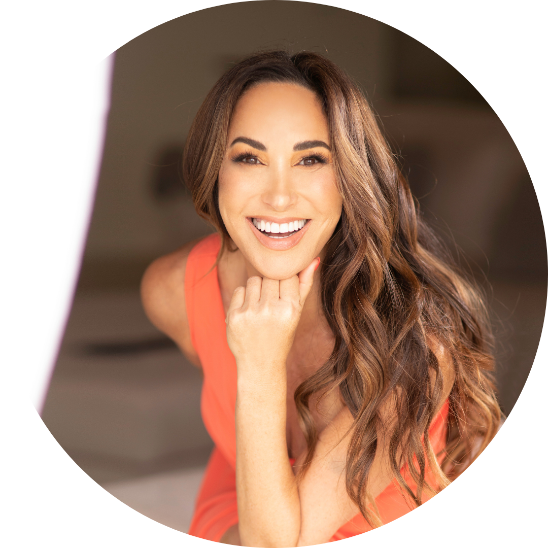 Energy Boosting Reset with Chalene Johnson