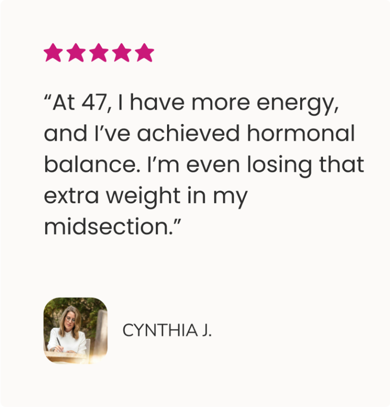 31 Questions To Ask Your Doctor About Hormones - Phase It
