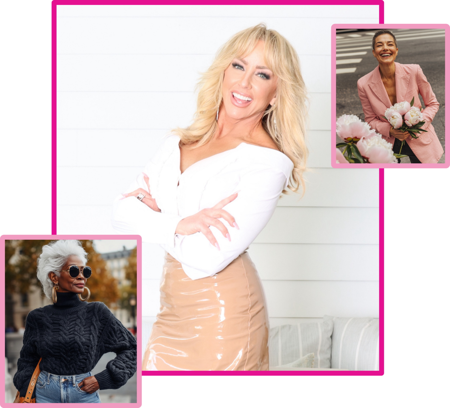 Phase It | Hormonal Support for Midlife Women